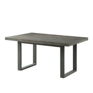 Bruno Dining Table - Walmart.com
