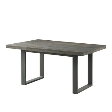 Bruno Dining Table - Walmart.com