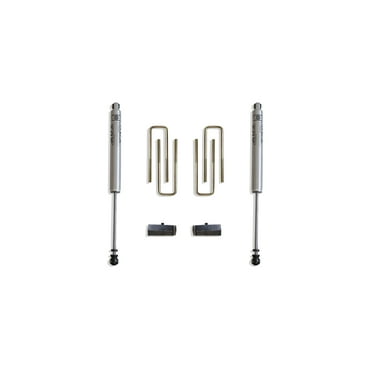 Mustang II Air Ride Front Suspension Conversion Kit - Walmart.com