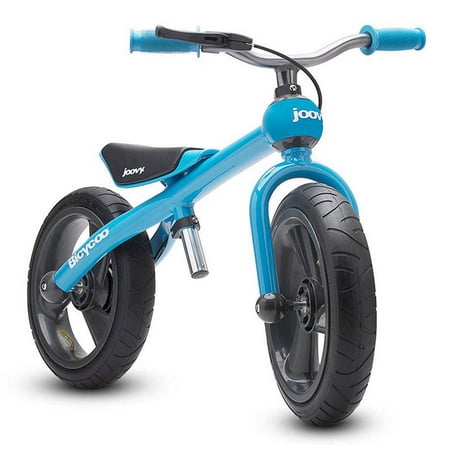 Joovy Bicycoo Balance Toddler Bike - Blue | Walmart Canada