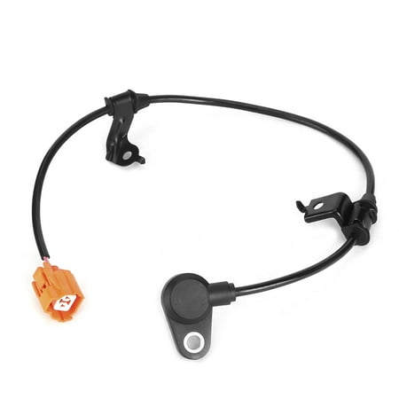 ABS Wheel Speed Sensor,Rear Right ABS Wheel Rear Right Wheel Speed ...