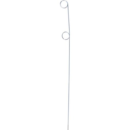 Plastic Pigtail Sign Holder - 2 20 Piece - Walmart.ca