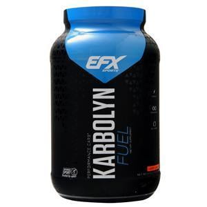 EFX Sports KarboLyn Cherry Limeade 4.4 lbs - Walmart.ca