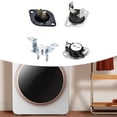 Youthyao Easy Installation Dryer Thermostat Simple Setup Temperature ...
