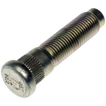 Dorman 610-283 Front Wheel Lug Stud for Specific Chevrolet / GMC Models ...