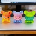 Adorable 3D Printed Piggy Statue With Smoothly Finish And Bright Color ...