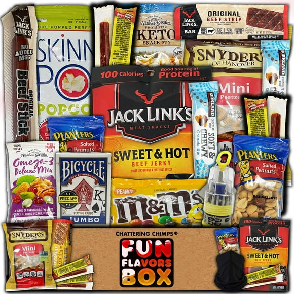 Inmate Care Packages