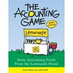 Accounting Game, The - Walmart.com