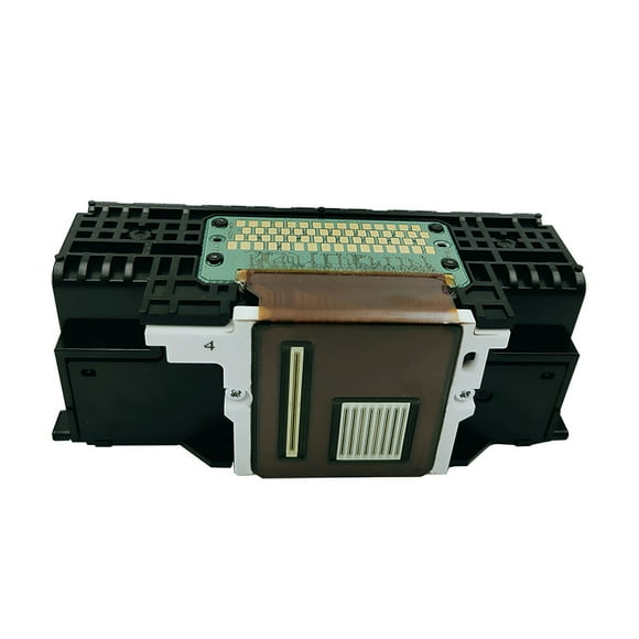 Canon Printhead Replacement