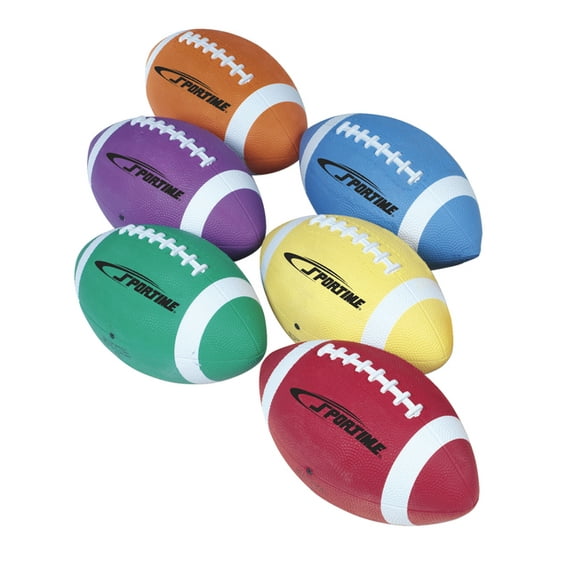 Pee Wee Size Football