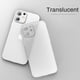 Funda de teléfono mate ultradelgada para iPhone 11 12 13 14 Pro max ...