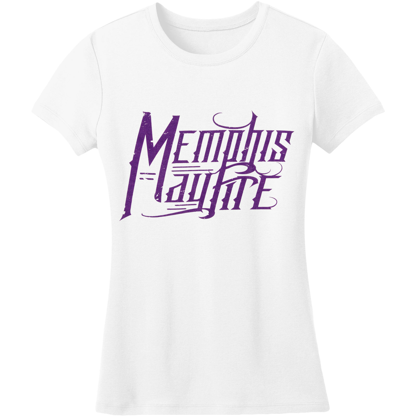 Memphis May Fire M Logo