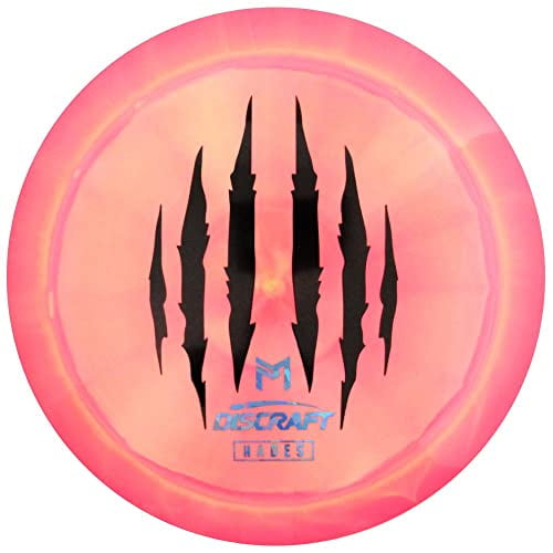 Discraft Limited Edition Paul McBeth 6X Commemorative Claw Stamp ESP ...