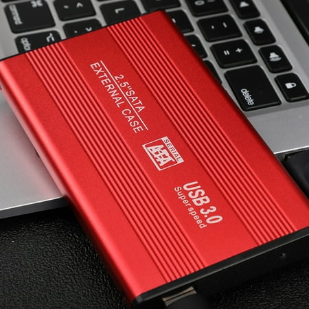Flywake Ultra Speed External SSD,2.5 Inch USB 3.0 Interface SSD,160GB ...