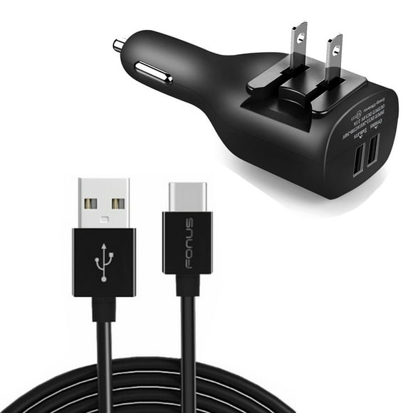 Usb To Prong Adapter
