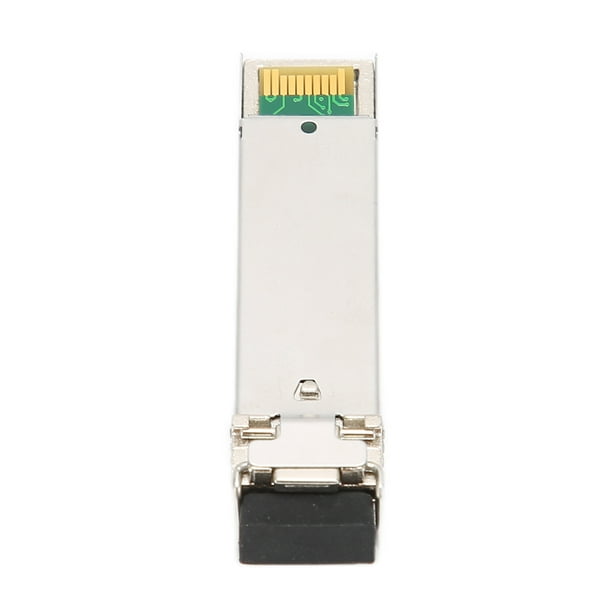 Gigabit Module,Optical Module LC Interface SFP Module Optical Module True Excellence - Walmart.ca