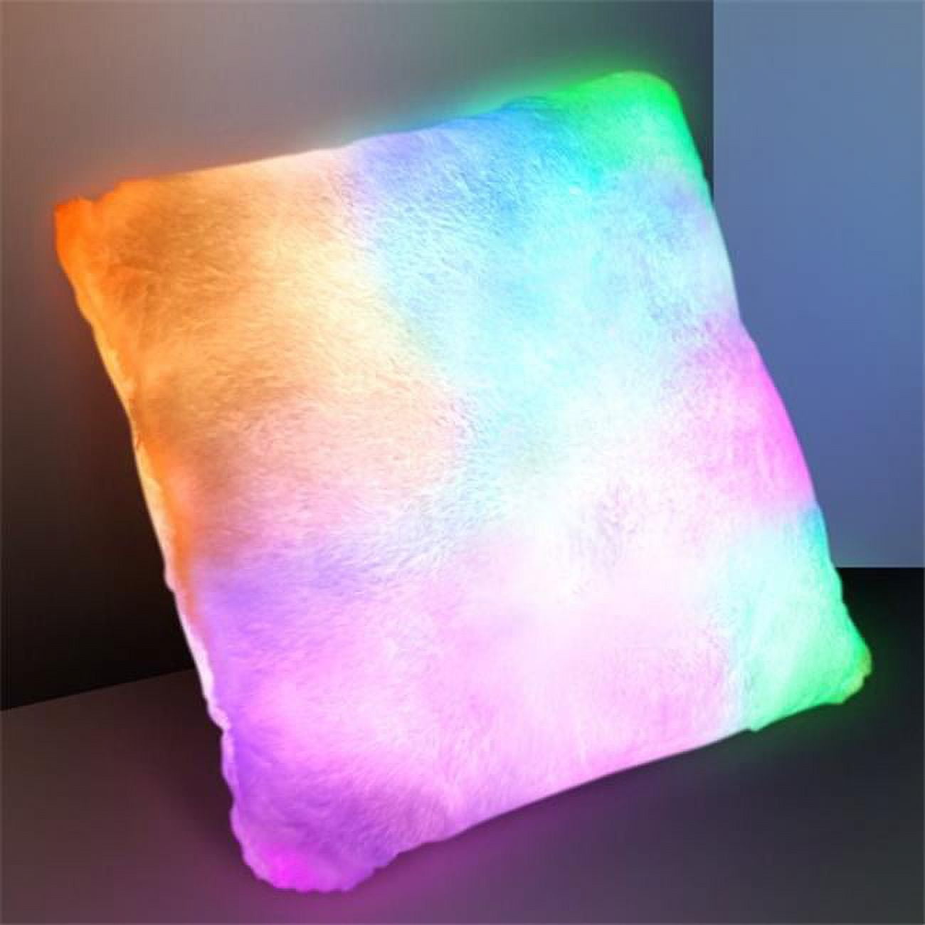 Click here for Blinkee 9 Led Light Up Super Soft Pillow As Specif... prices