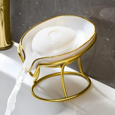 Primitive Country Faucet/Spigot Bath Soap Dish Kitchen/Bathroom ...