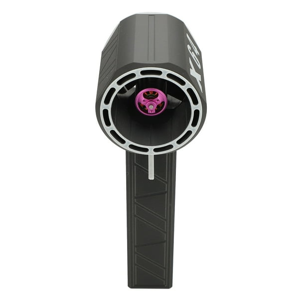 Mini Jet Blower, 64Mm Portable Mini Jet Blower, Cordless Turbo Powered ...