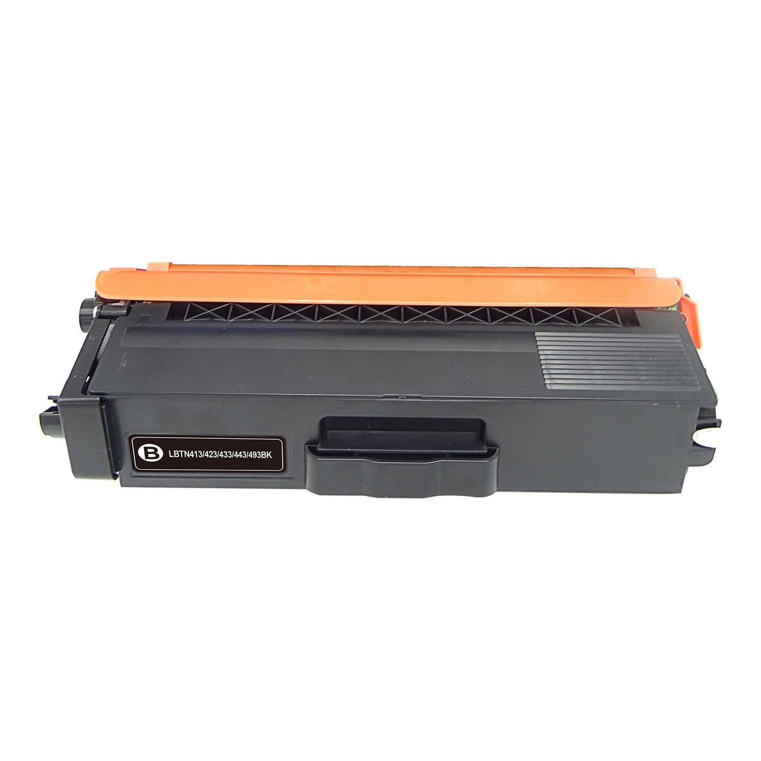 Click here for L-Ink Compatible Toner Tn433 Black (Tn433bk  Tn-43... prices