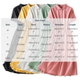 HOMBOM Dresses for Women Cotton Linen Solid Color Graduation Summer ...
