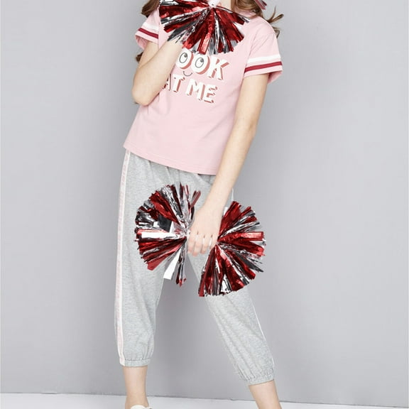 Chassé Mini Metallic Pom - / Metallic Pink - Walmart.com