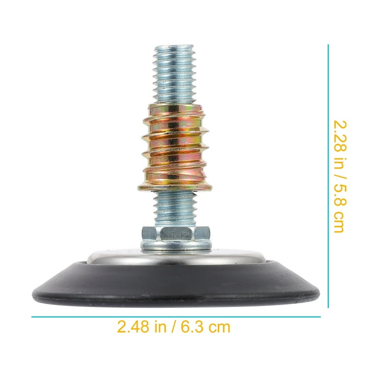 Self Leveling Cabinet Feet | Cabinets Matttroy