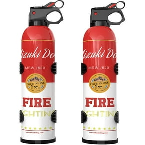 Class K Fire Extinguisher