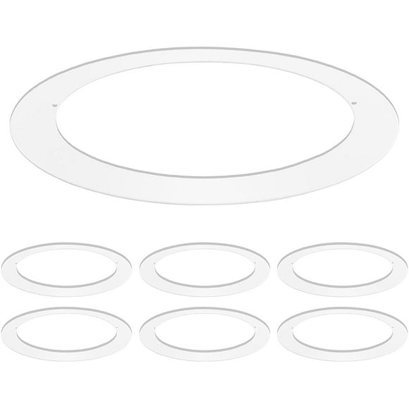 Recessed Light Trim Rings