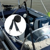 Ettsollp Boat Canopy Strap Adjustable Bimini Top Straps with Double End ...
