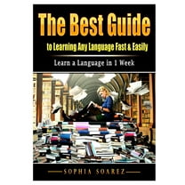 Fluent Forever: How to Learn Any Language Fast and Never Forget It, (Paperback) - Walmart.com