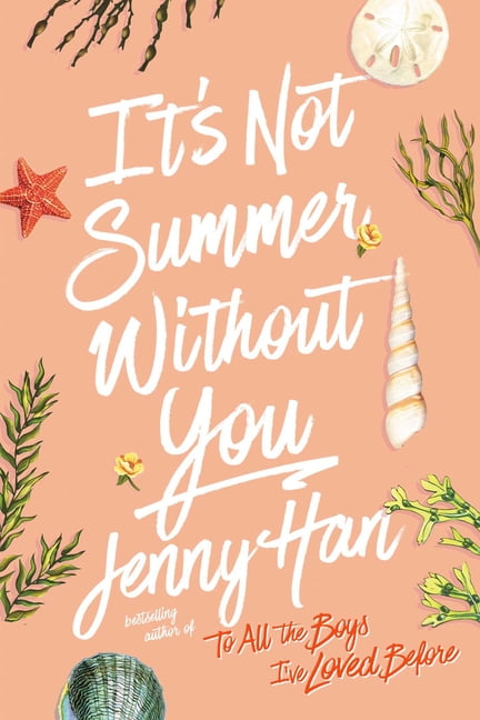 It s Not Summer Without You Reprint Paperback Walmart Walmart it-s-not-summer-without-you-reprint-paperback-walmart-walmart