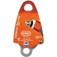 SMC Advance Tech HX Pulley - Orange: High-Quality Climbing Gear for ...