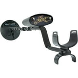 Bounty Hunter Fast Tracker Metal Detector and head with Bounty ...