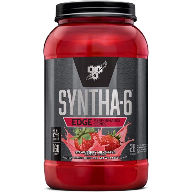 Edge Protein Drink