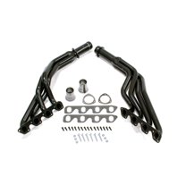 Hedman 88400 Standard Duty Uncoated Shorty Headers for 1966 Ford ...