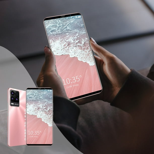 Snorda 5.5 Inch Smartphone Dual SIM Android Gaming HD Camera WIFI ...