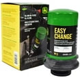 John Deere Easy Change 30-Second Oil Change System, Synthetic Filter ...