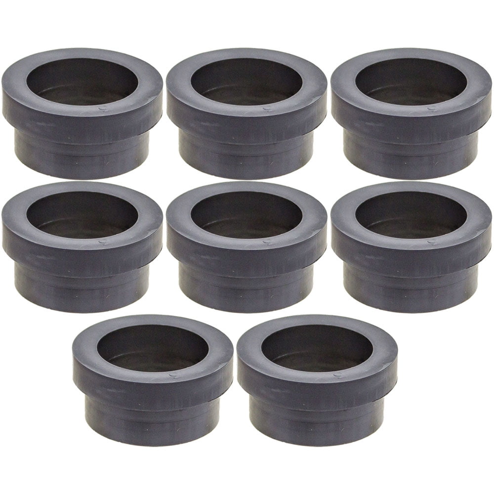 Polaris 1500103 Front Shock Eyelet Bushings 1996-2019 Scrambler RZR 400 ...