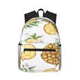 Casual Backpack Water Resistant Lightweight Daypack For Work Travel ...