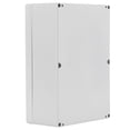 Water Resistant White Plastic Enclosure Project Case DIY Junction Box ...