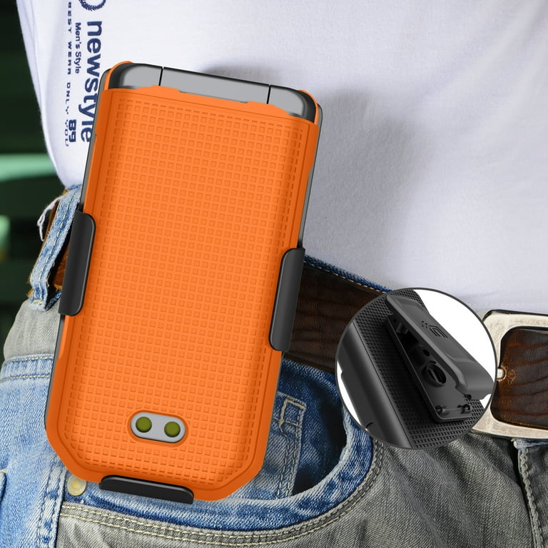 Flip Phone Iphone Case