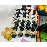 Dark World Game - 1991 - Mattel - Great Condition - Walmart.com