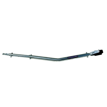 Attwood Angled Adjustable Reach Transom Saver, 30"-60" - Walmart.com