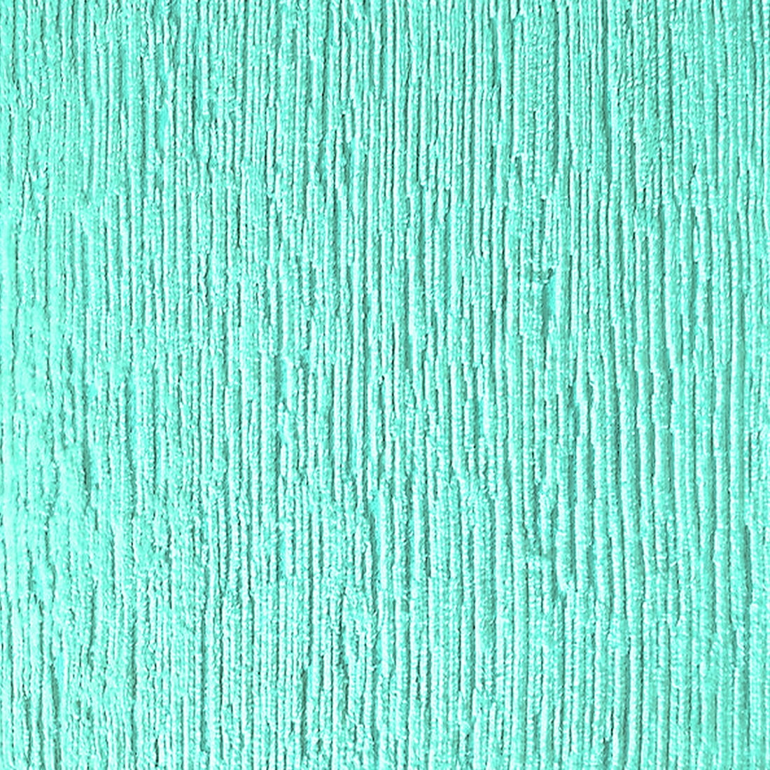 Ahgly Company Machine Washable Indoor Square Solid Turquoise Blue ...
