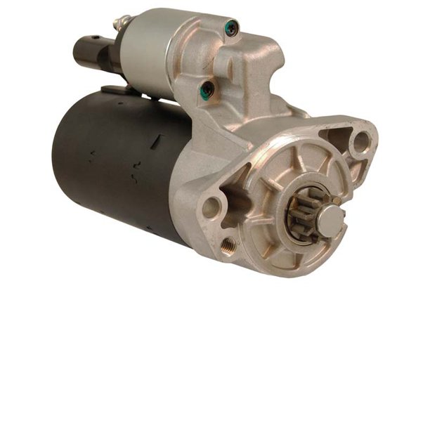 Porsche 968 Starter Motor