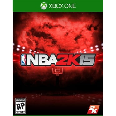 NBA 2K18, 2K, Xbox One, 710425499036 - Walmart.com