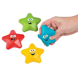 Fun Express Assorted Colors Party Favors, 12 Count - Walmart.com