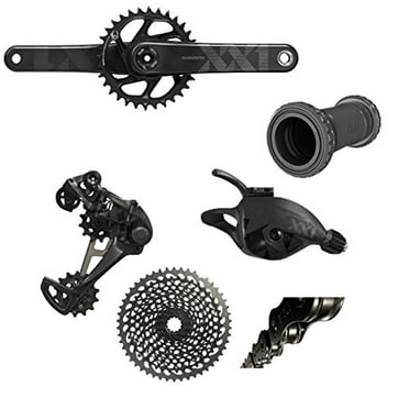 Alloy Chainwheel Set 48/38/28T . for bicycles, bikes, for beach cruiser ...