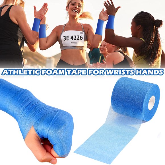 Prewrap Athletic Tape